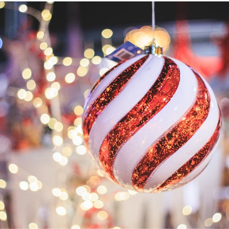 Christmas Launch Night at Fernhill - Fernhill Garden Centre