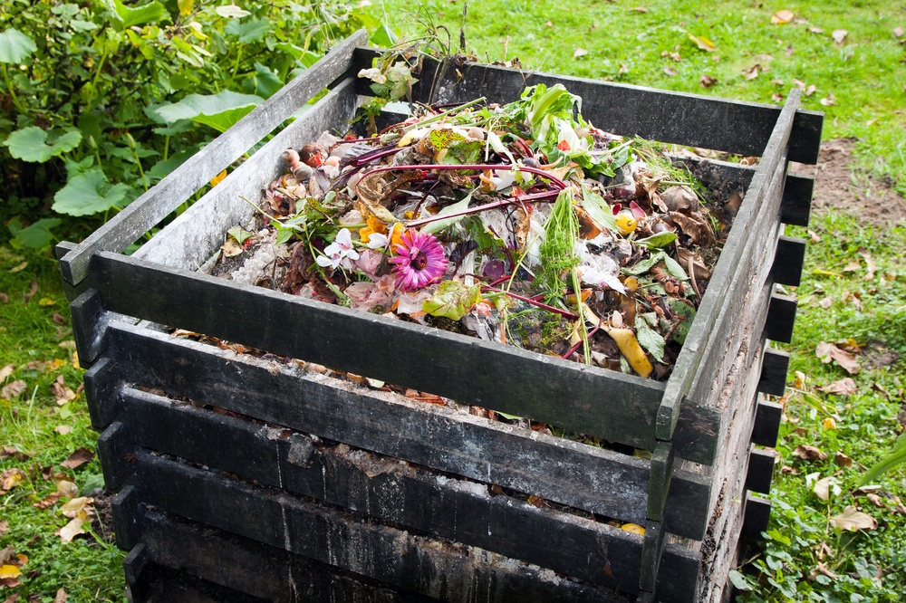 Homemade compost: a guide - Fernhill Garden Centre