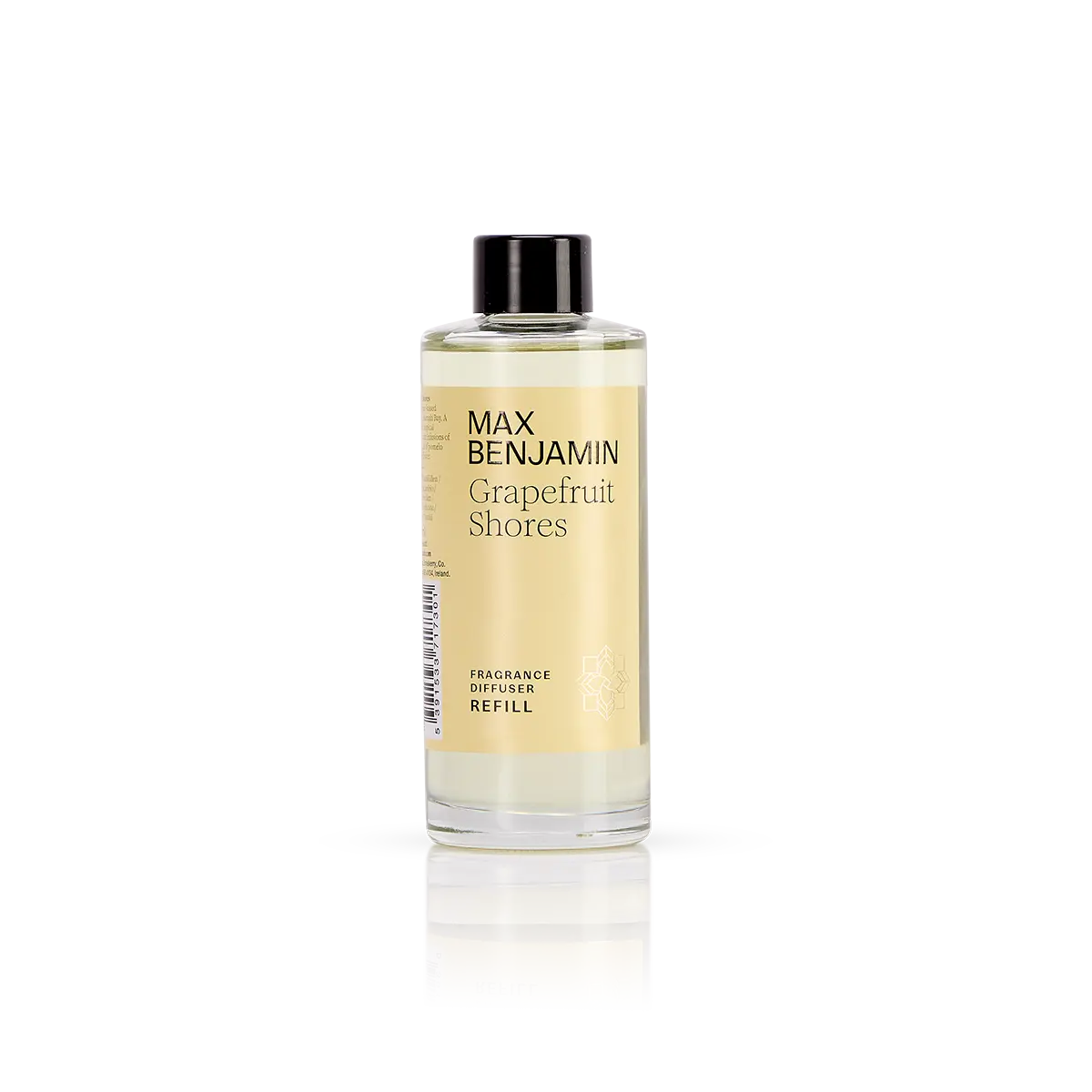 Max Benjamin Diffuser Refill Grapefruit Shores 150ml - Fernhill Garden ...