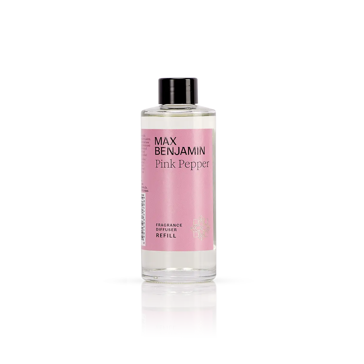 Max Benjamin Diffuser Refill Pink Pepper 150ml - Fernhill Garden Centre