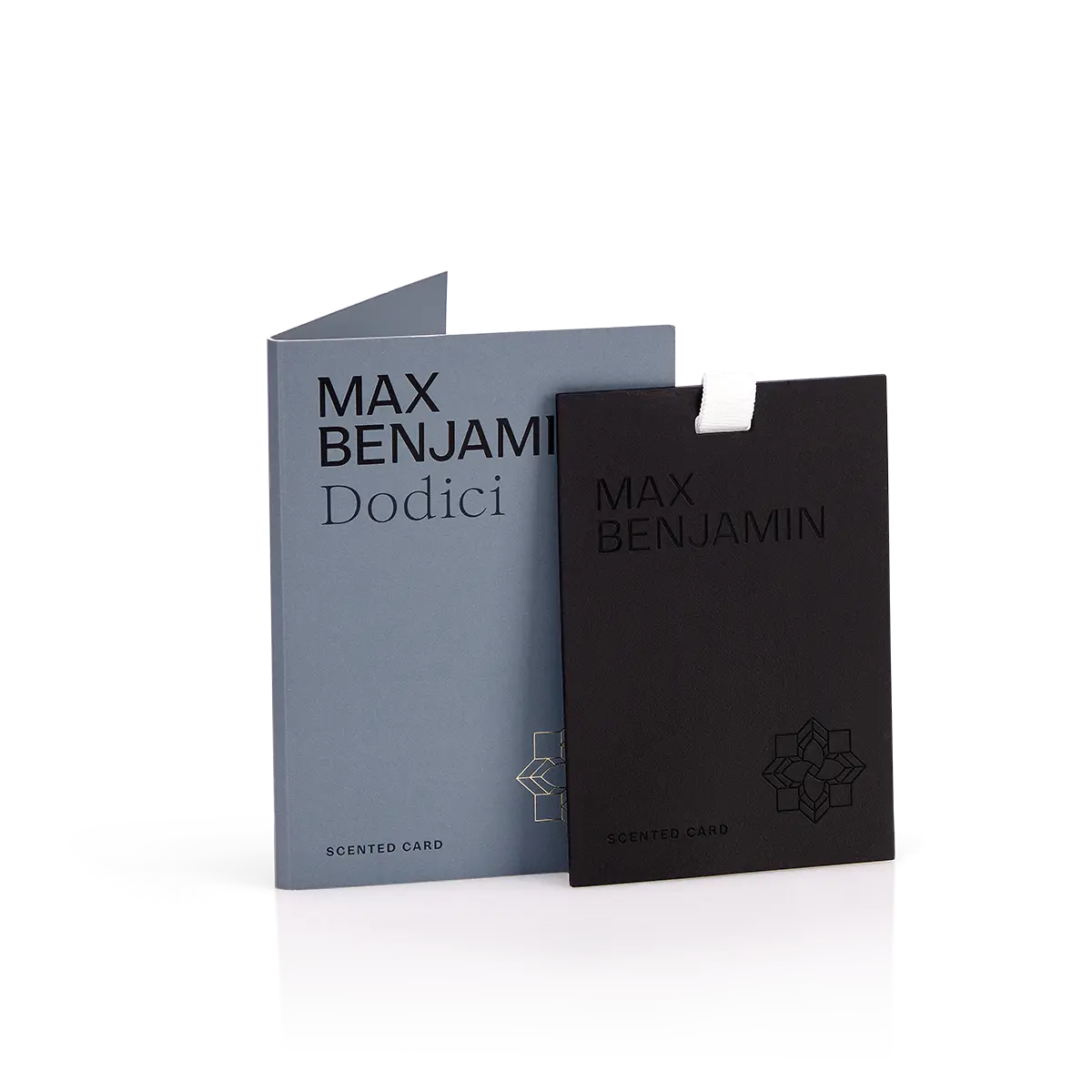 Max Benjamin Scented Card Dodici - Fernhill Garden Centre