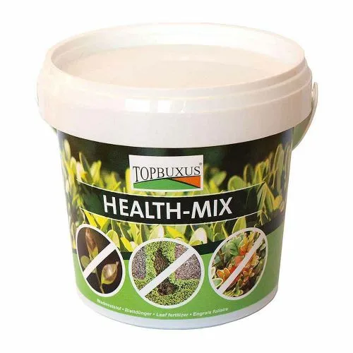 Topbuxus Health Mix 10TAB (12) - Fernhill Garden Centre